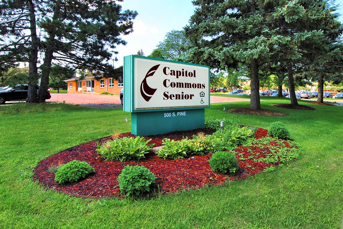 Gallery - Capitol Commons Senior