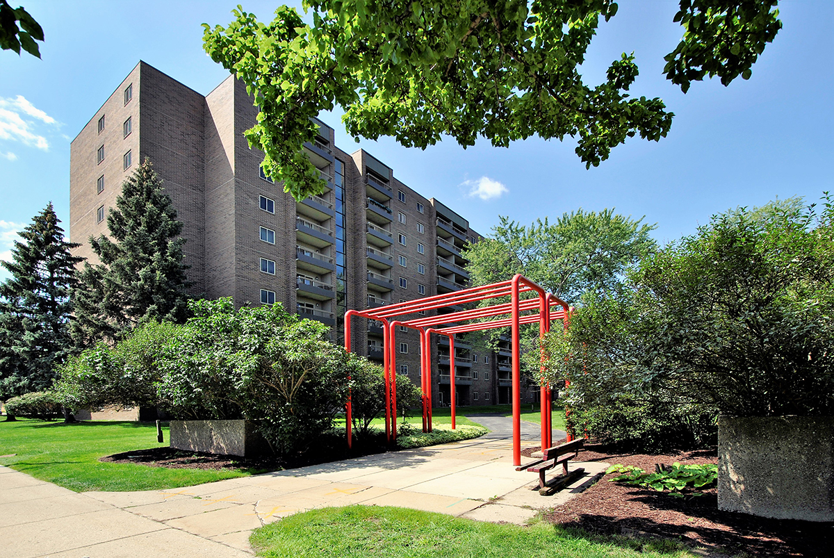 Gallery - Capitol Commons Senior