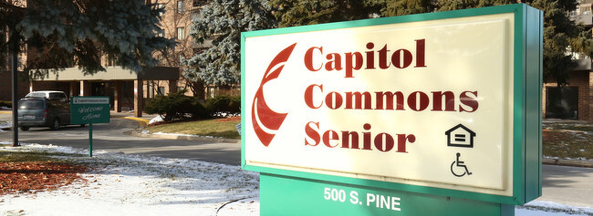 Home - Capitol Commons Senior